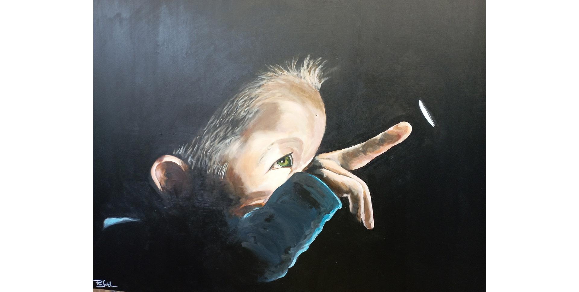 Expositieruimte Conscience20