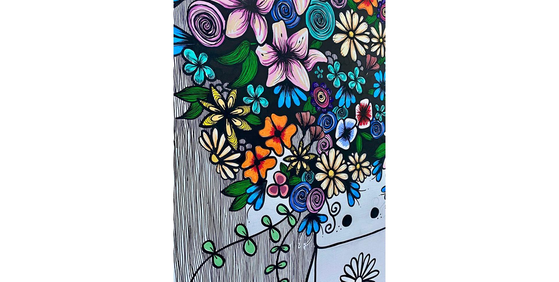 Expositieruimte Conscience20