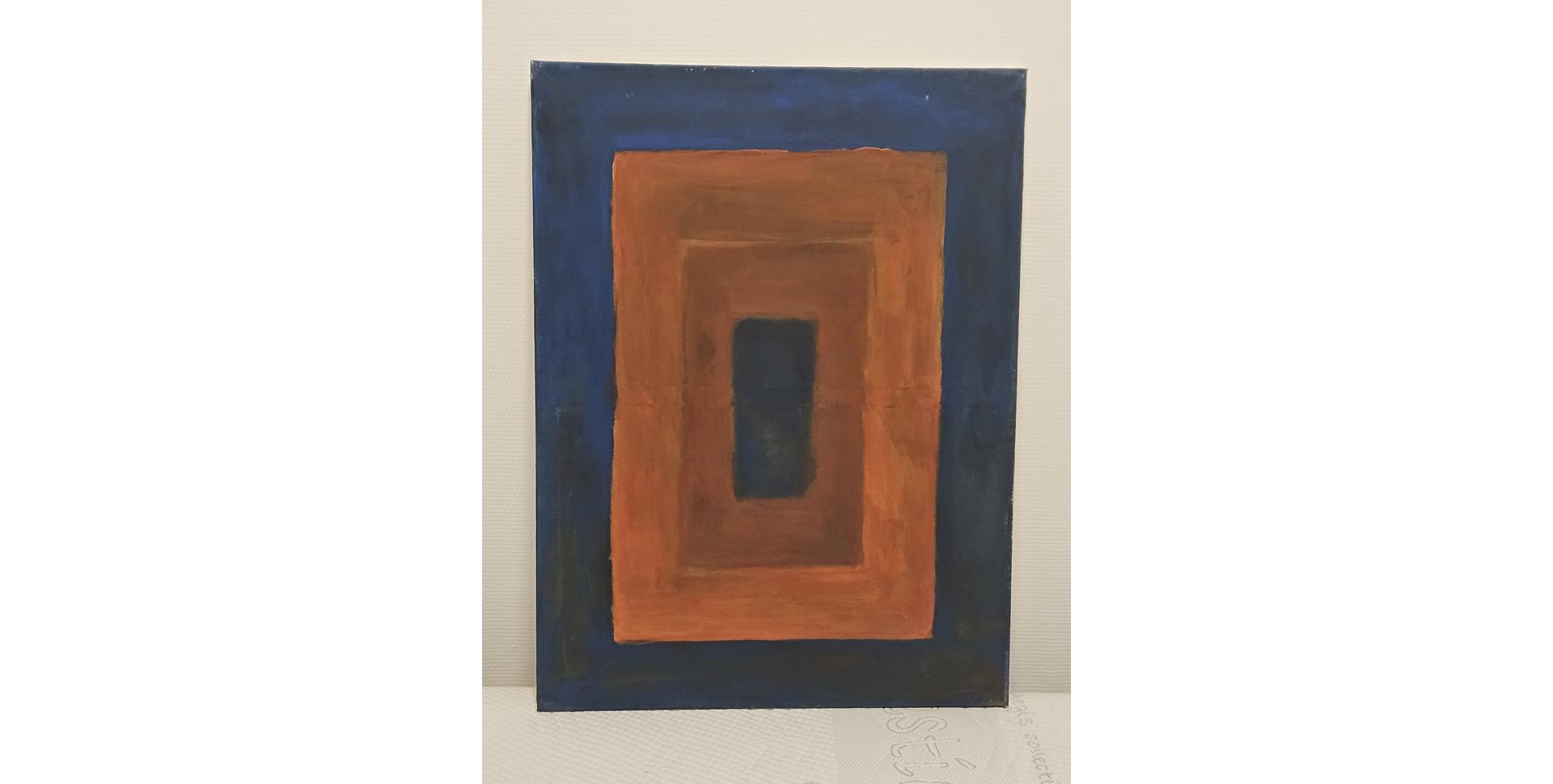Expositieruimte Conscience20