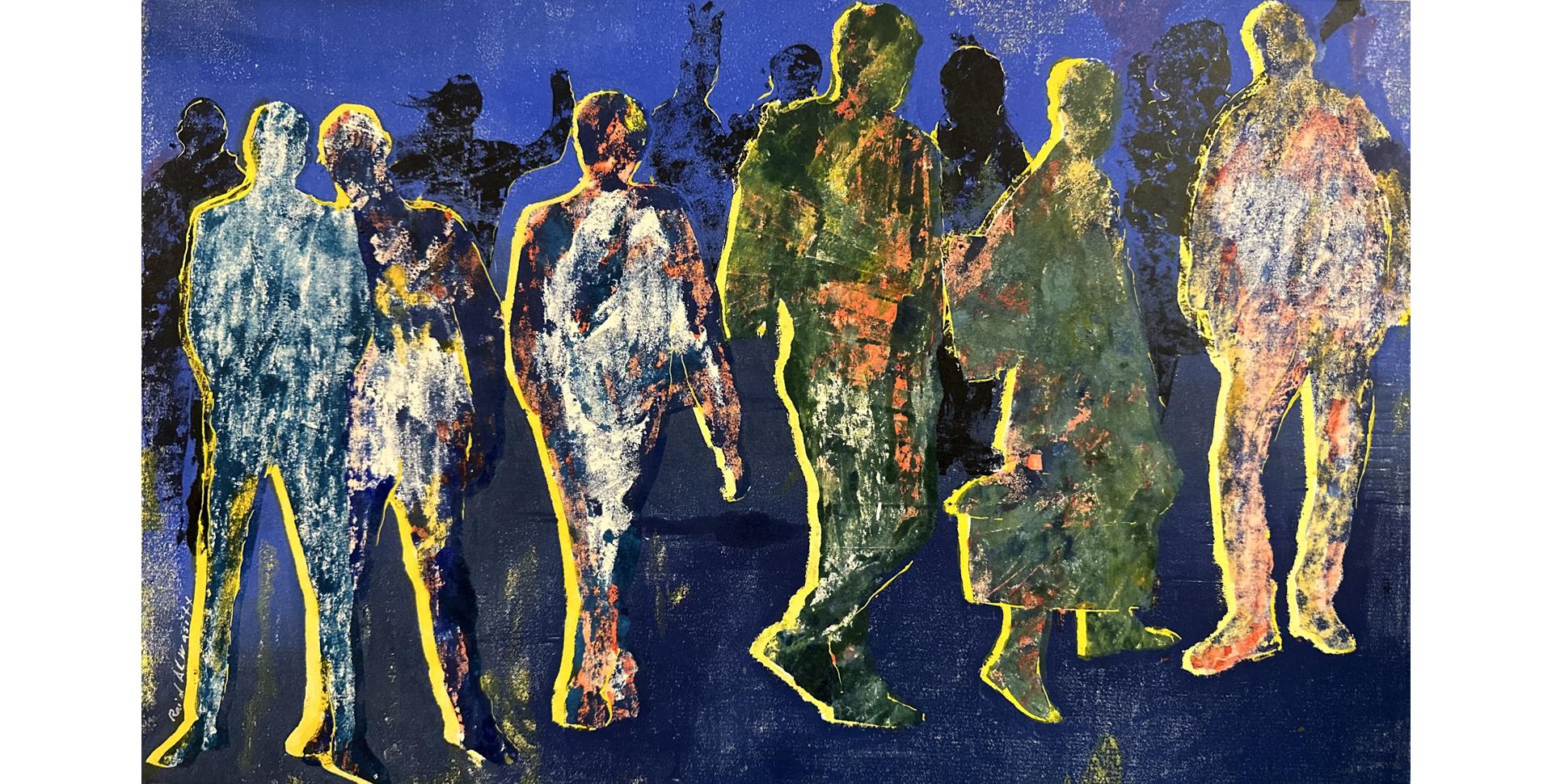 Expositieruimte Conscience20